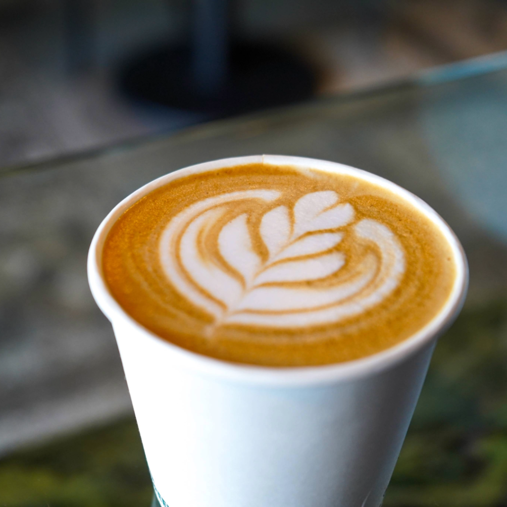 Cafe Origins – Birmingham, Michigan